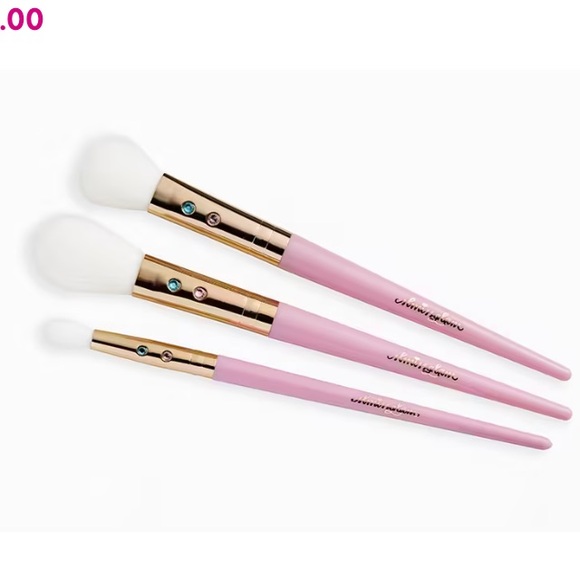 Slmissglam | Makeup | Slmissglam Beauty The Cotton Candy Trio New | Poshmark